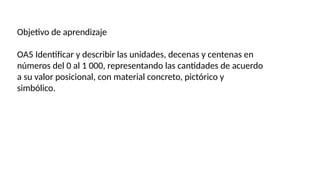 Valor posicional tercero básico marzo.pptx