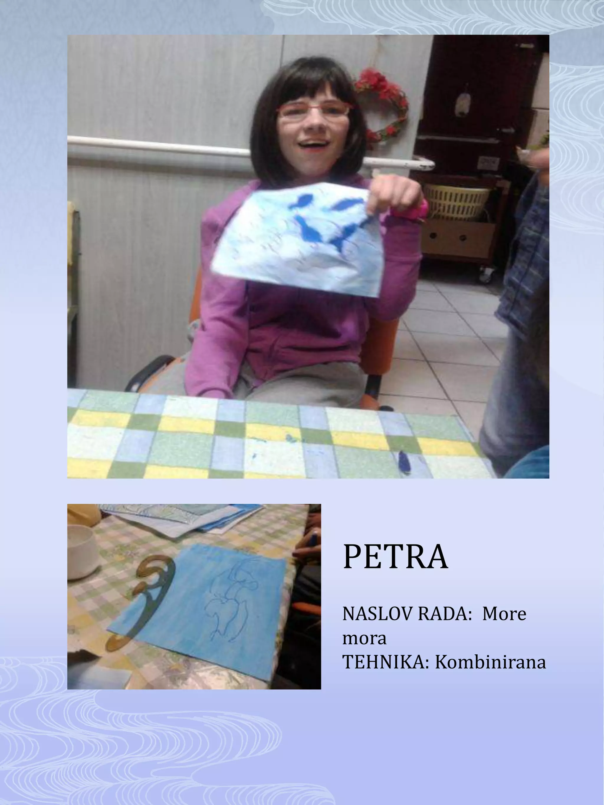 Valovi srce ppt | PPTX