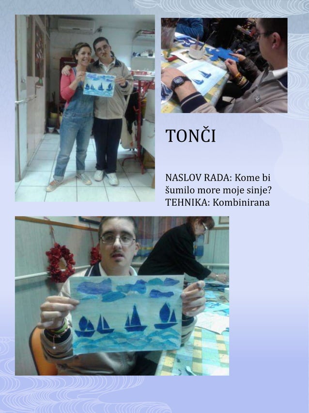 Valovi srce ppt | PPTX