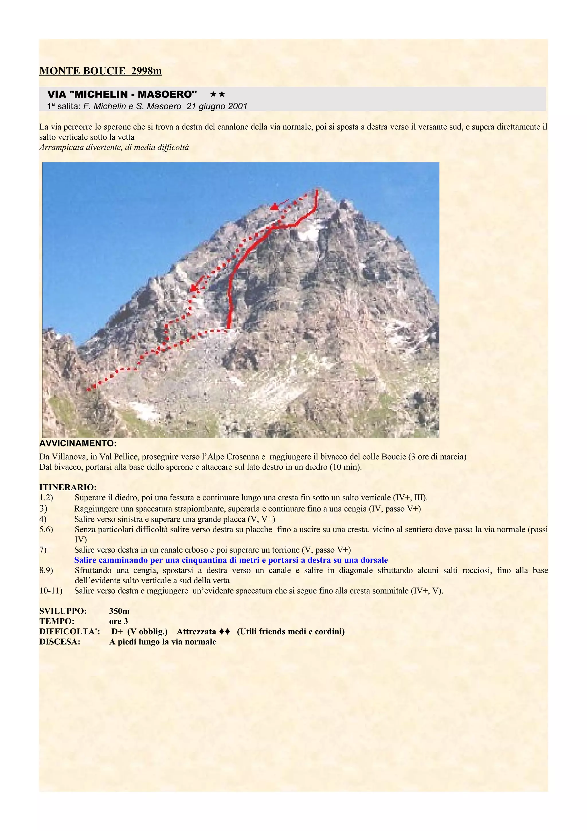 Val Pellice | PDF