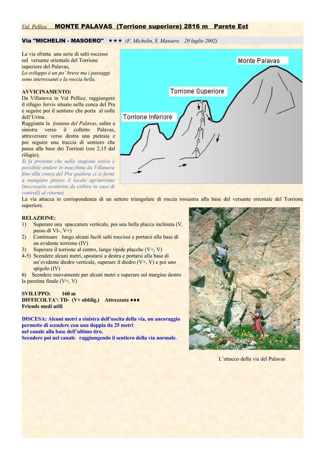 Val Pellice | PDF