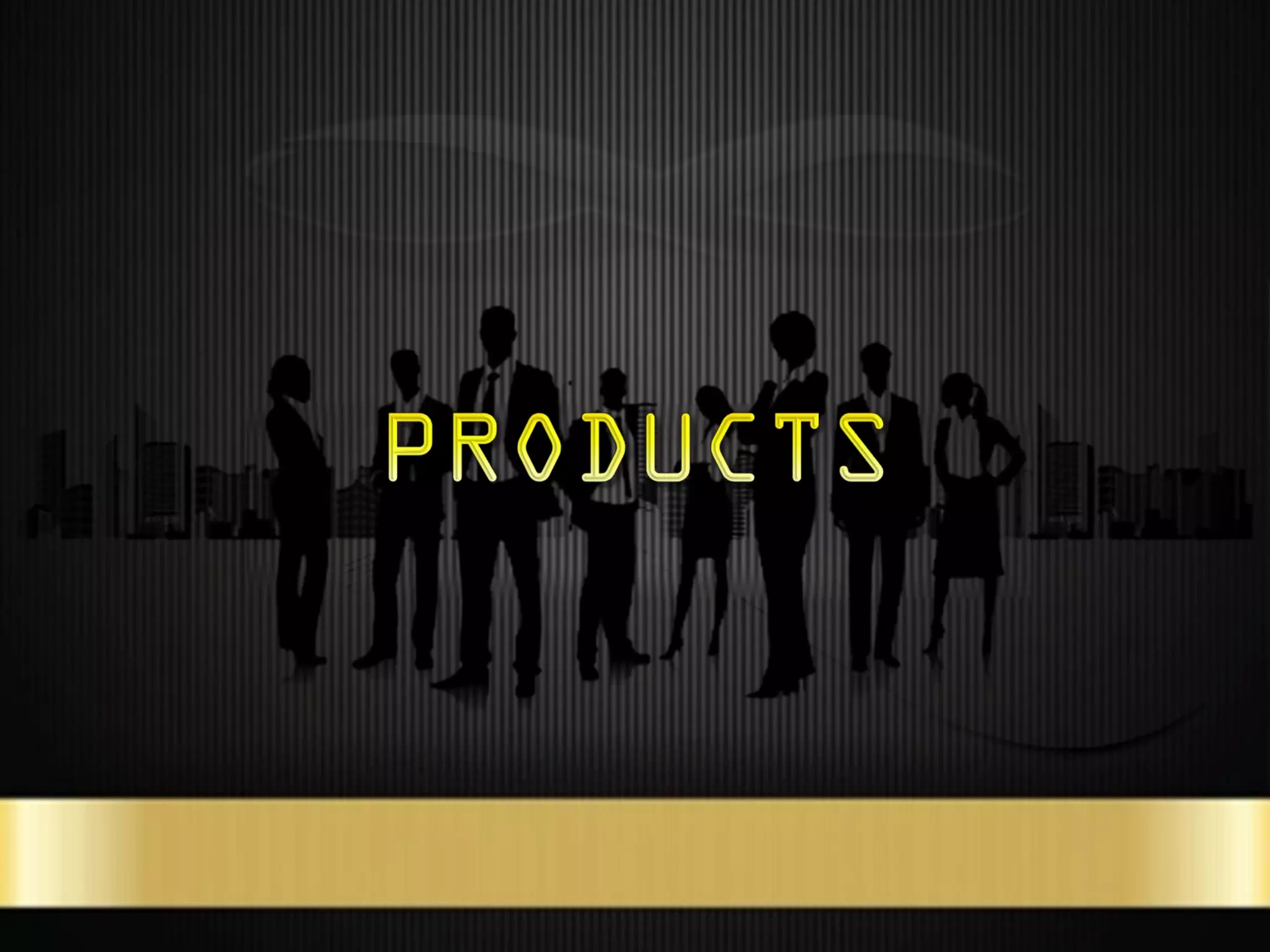 Infinity Link Network Solution Presentation | PPT