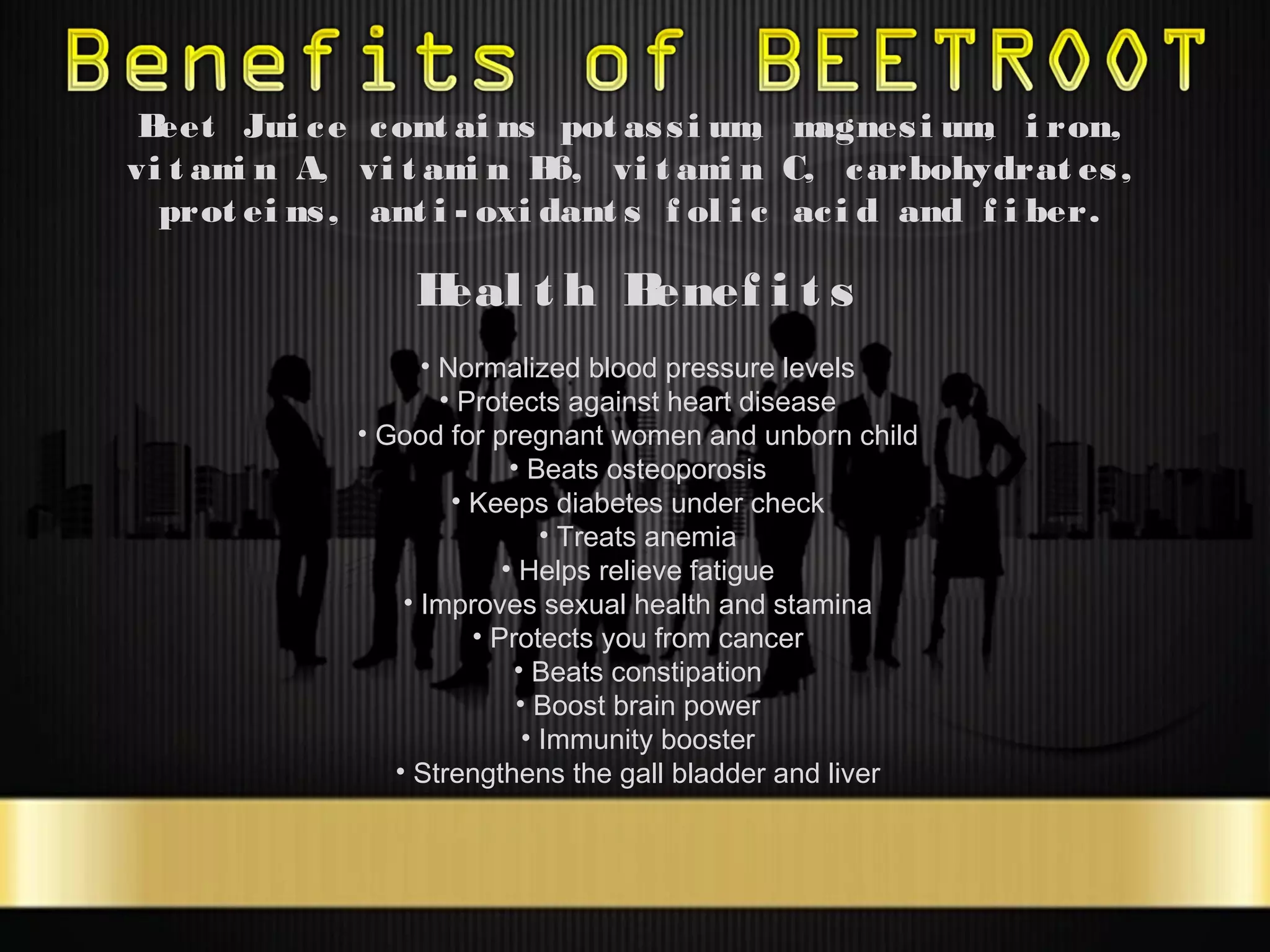 Infinity Link Network Solution Presentation | PPT