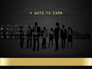 Infinity Link Network Solution Presentation | PPT