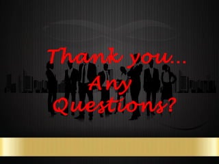 Infinity Link Network Solution Presentation | PPT