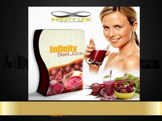 Infinity Link Network Solution Presentation | PPT