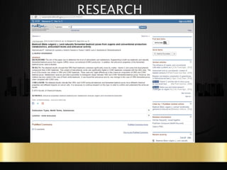 Infinity Link Network Solution Presentation | PPT