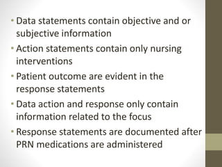 Val report (2) fdar ppt | PPTX