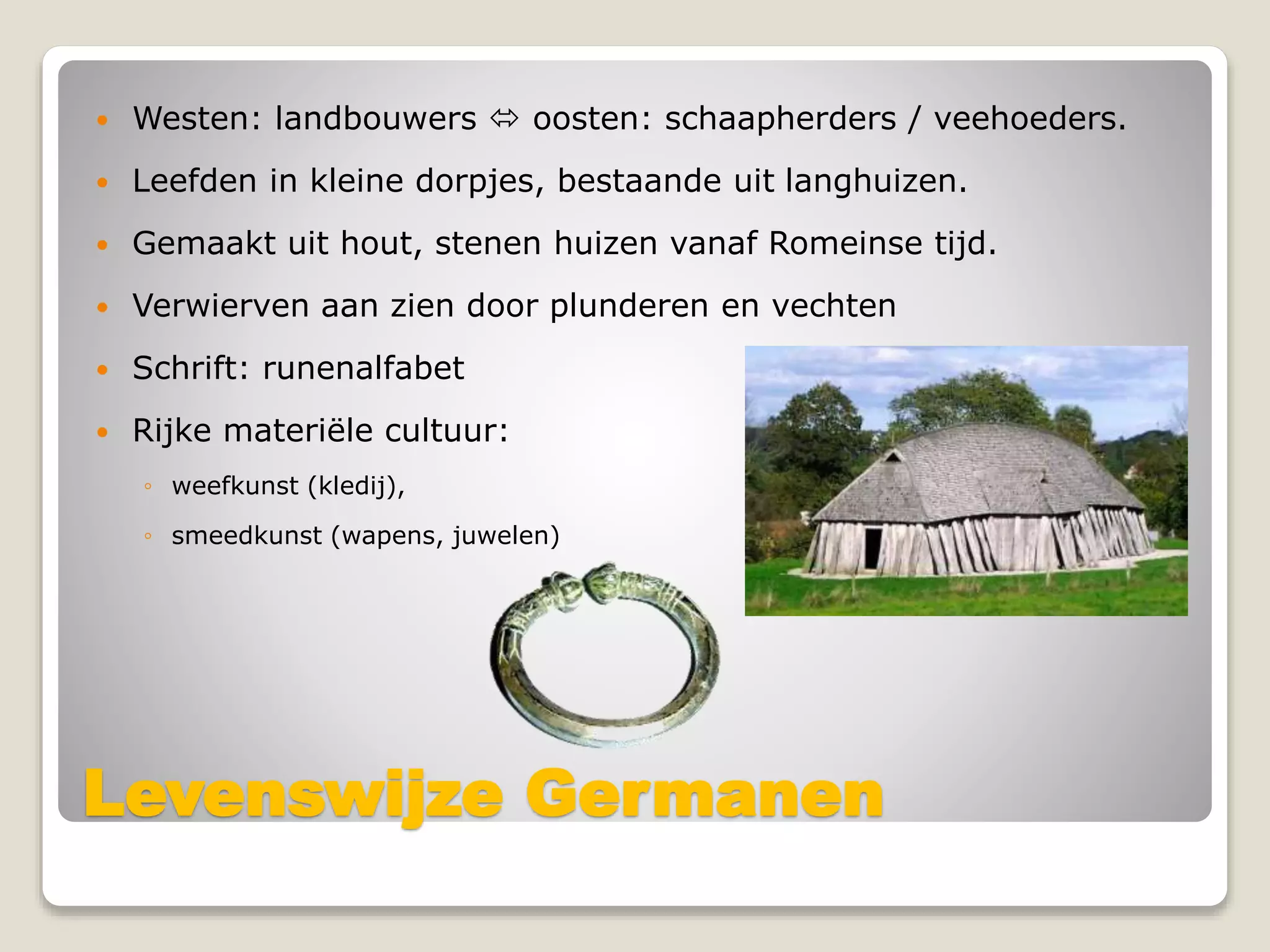 Val Romeinse Rijk | PPTX