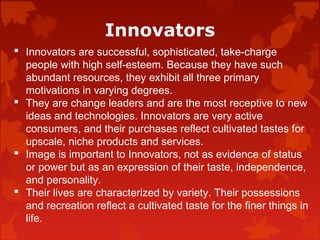 VALS | PPT