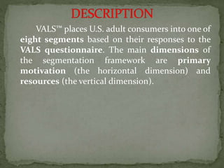 Vals | PPT