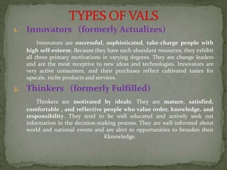 Vals | PPT