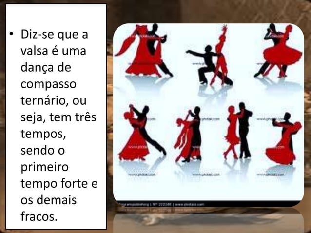 história da valsa, origem da valsa, tipos de dança, valsa no brasil.