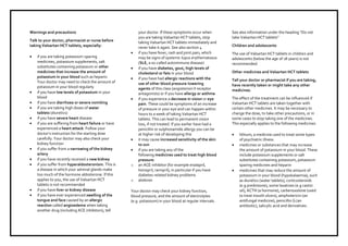 Valsartan hydroclororthiazide 80mg12.5mg__160mg12.5mg_film_coated ...