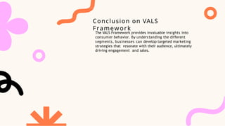 vals framework in consumer behaviour.pptx
