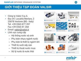 Giai phap thoat nuoc mua Siphonic_Rainplus Vi.pptx.pdf