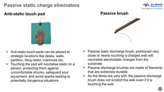 Valence Valstat® product range | PPT