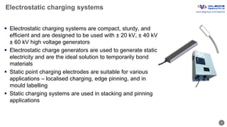 Valence Valstat® product range | PPT