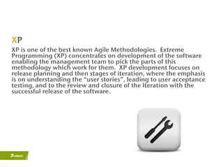 Glossary of Agile Terms | PDF | Computer Software and Applications | Computing