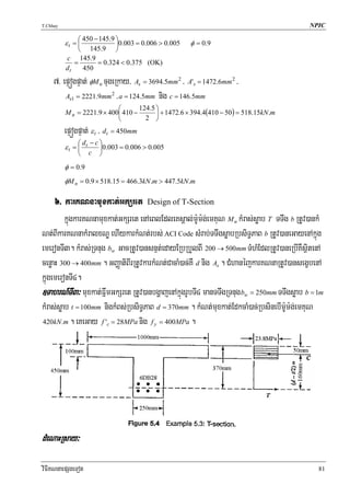V alternative design methods | PDF