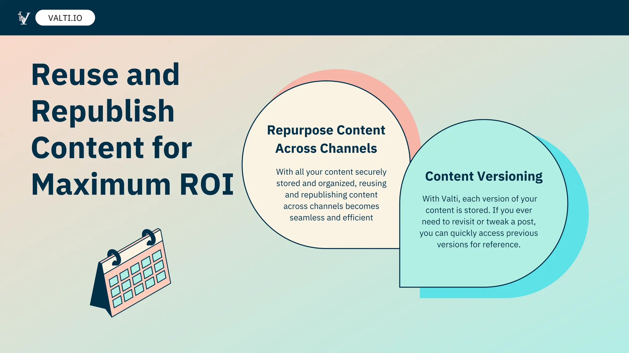 Valti -Content Storage Automation Platform | PDF