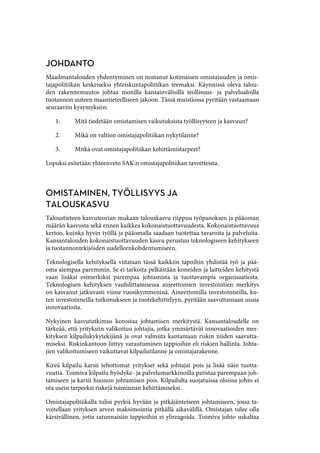 Valtion omistajapolitiikan-periaatteet-ja-kehittaminen | PDF