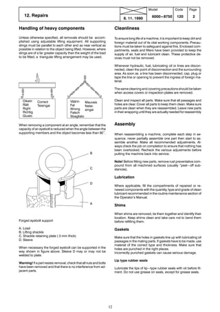 Valtra valmet 6000 tractor service repair manual | PDF