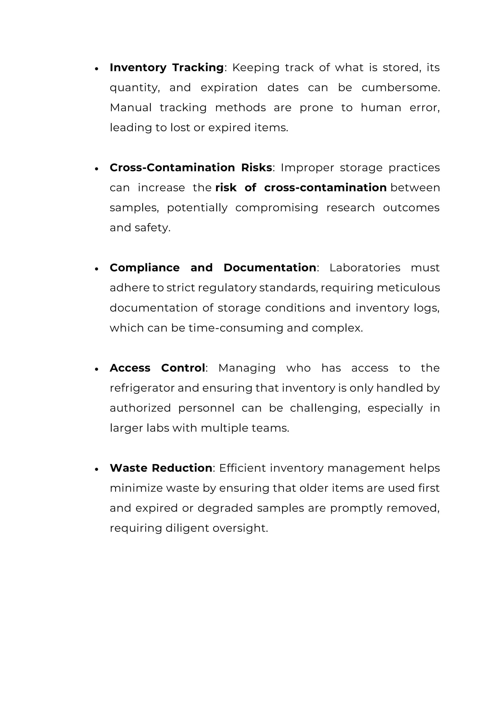 Valuable Strategies for Managing Inventory in Laboratory Refrigerators.pdf