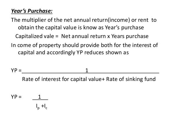 Valuation(1)