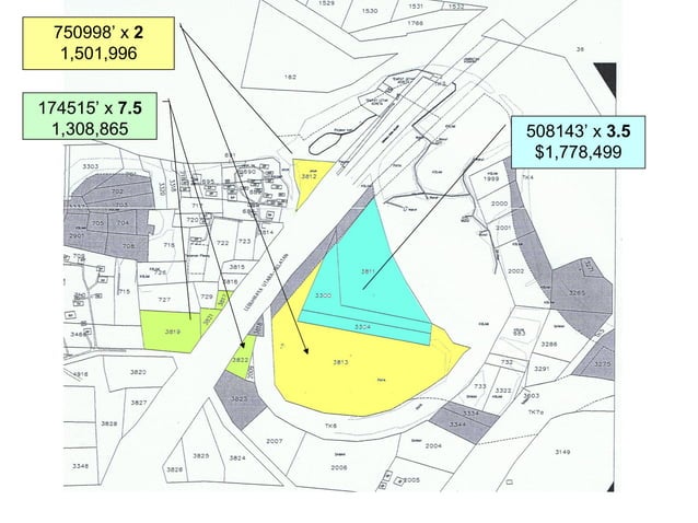 Valuation2010lots+acquisition | PPT | Currencies | Economy