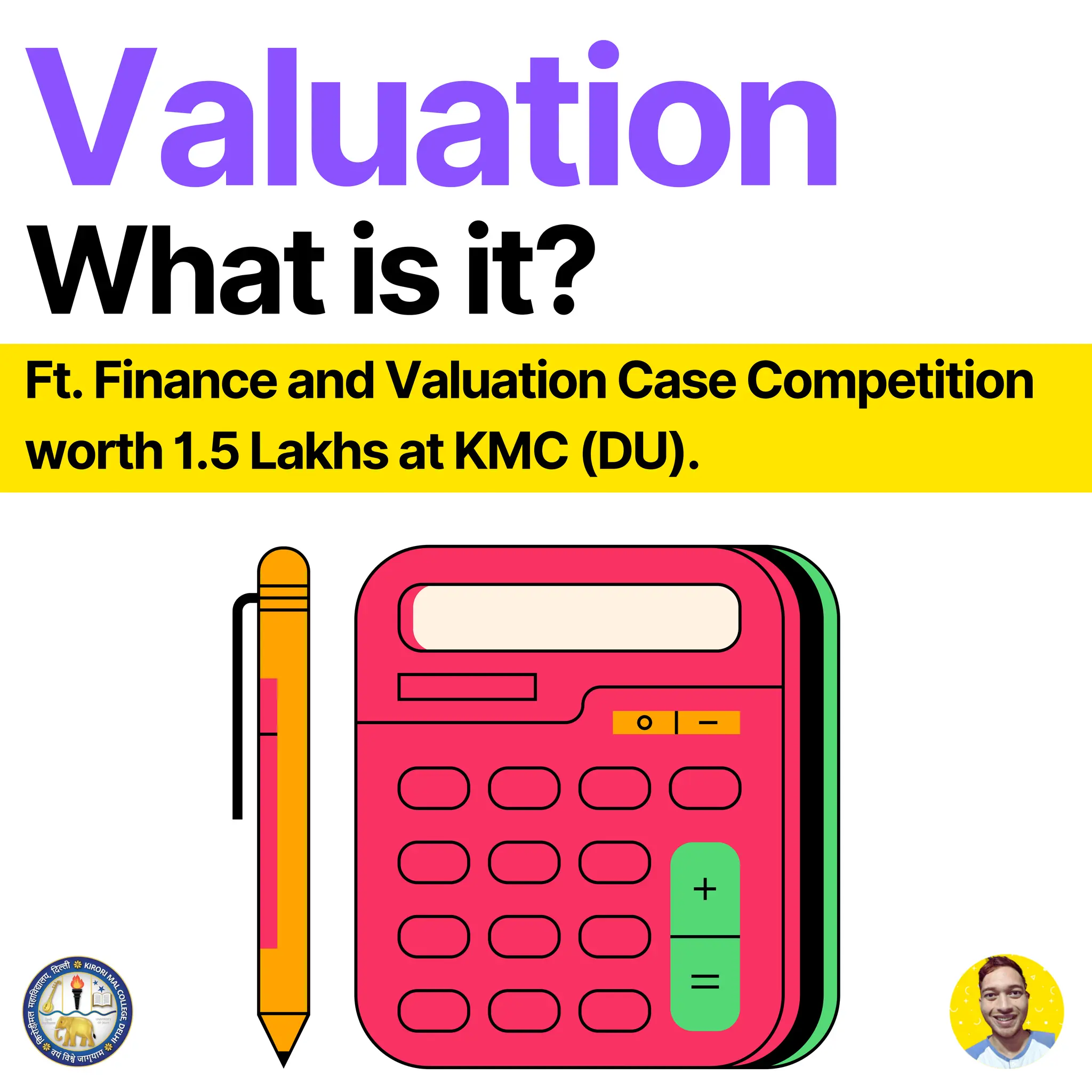 Valuation and its Types Explained startup.pdf