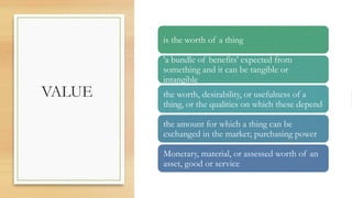 Valuation Concepts and Methods Valuation Concepts and Methods.pptx