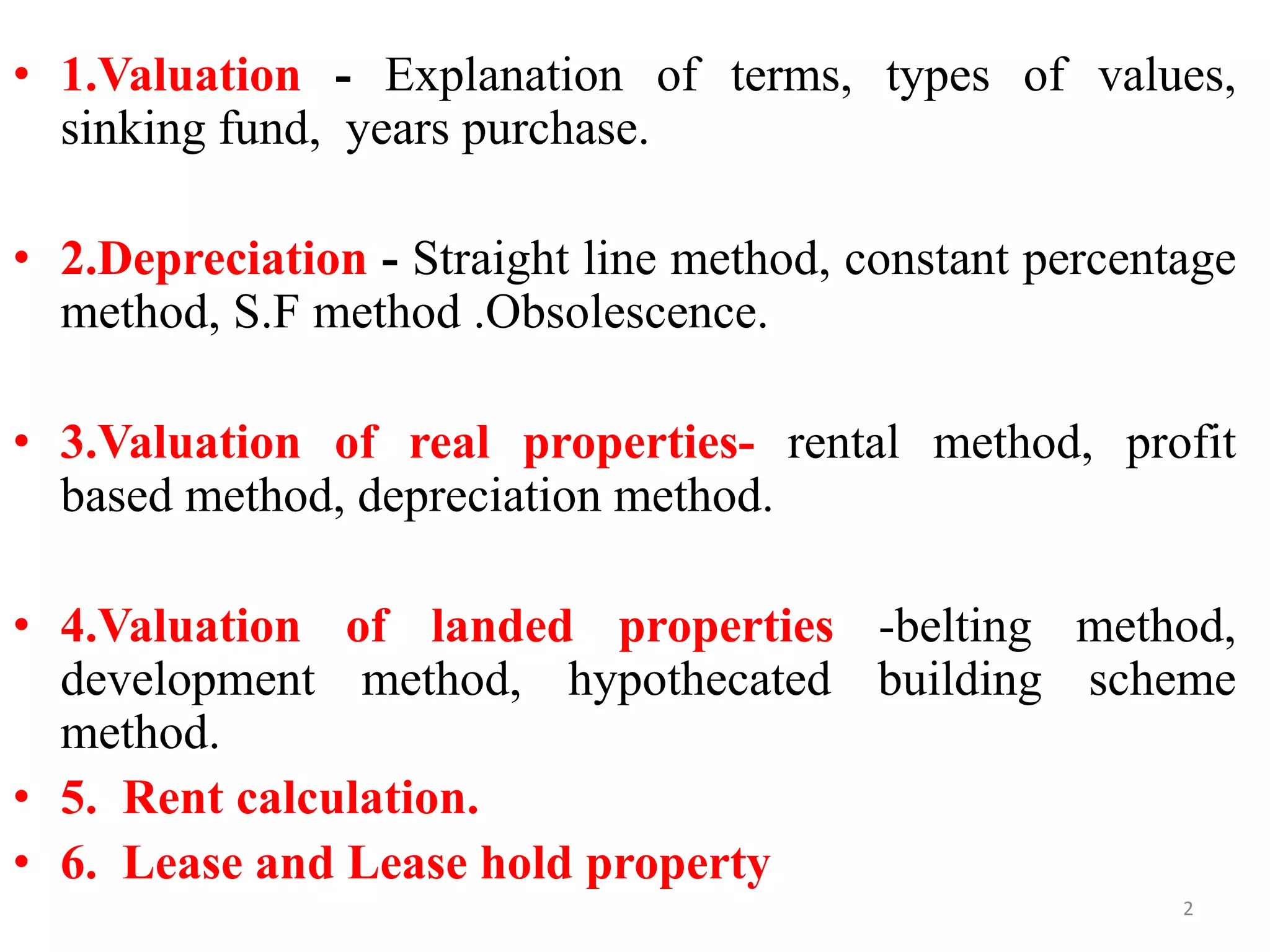 valuation & costing.pptx