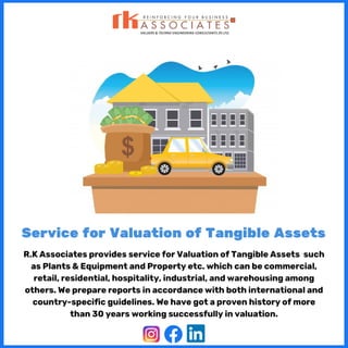 Valuation for Tangible Assets.pdf