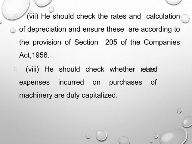 Valuation and Verification of Assets and Liabilities | PDF | Business ...