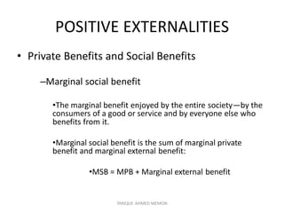 Valuation of external effects of energy use | PDF