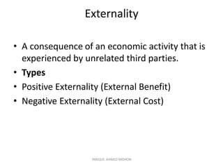 Valuation of external effects of energy use | PDF