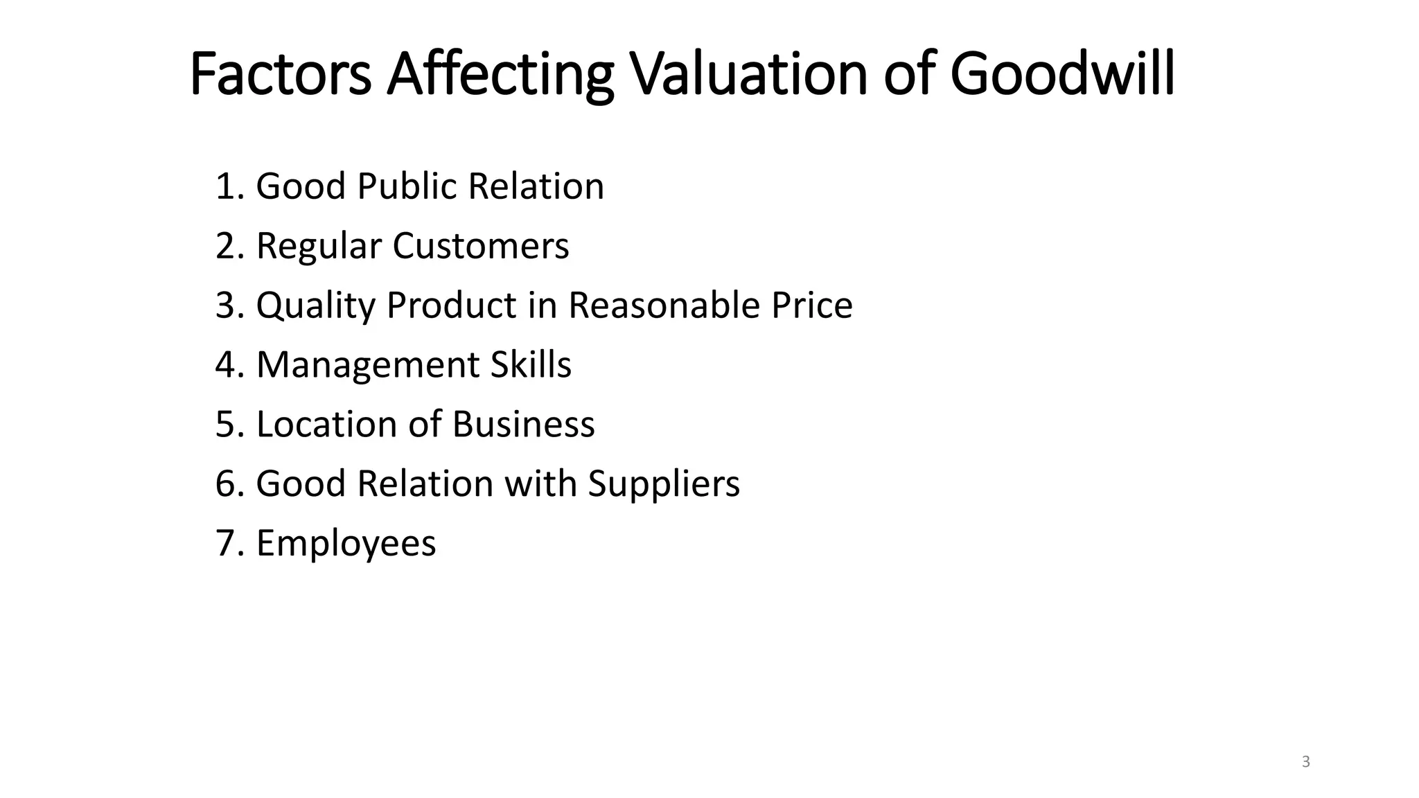 Valuation of Goodwill.pptx