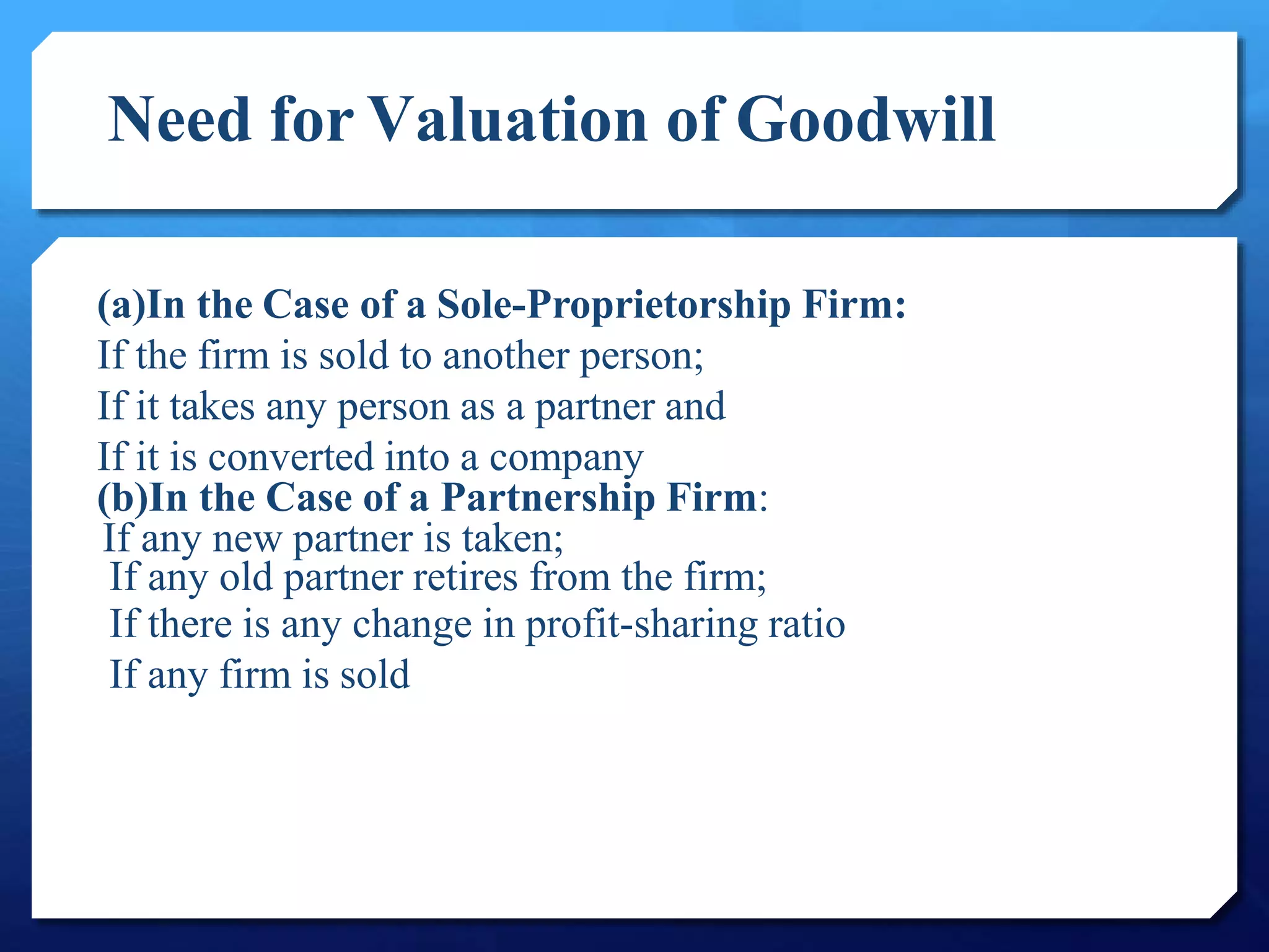 Valuation of Goodwill.pptx