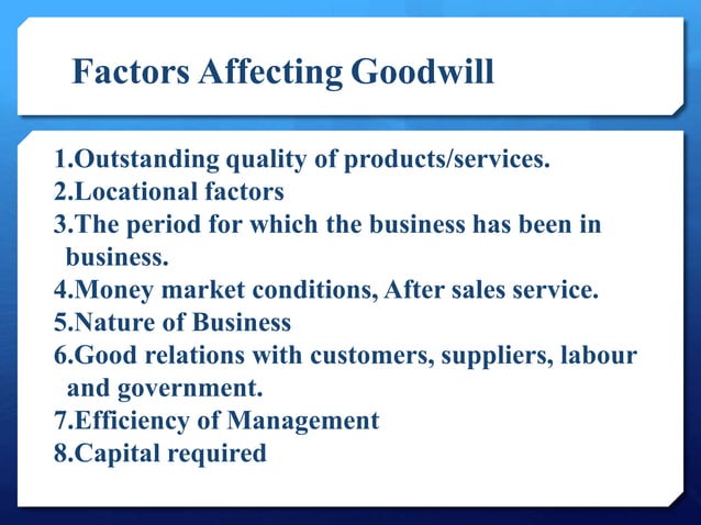 Valuation of Goodwill.pptx