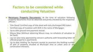 Valuation of Land Properties and Machineries.pptx