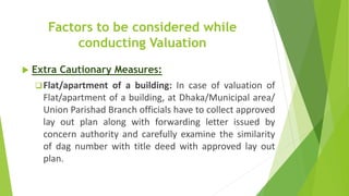 Valuation of Land Properties and Machineries.pptx