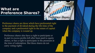 Valuation of Preference Shares.pptx