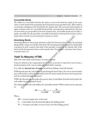 Valuation of Securities - By Meena Goyal.pdf