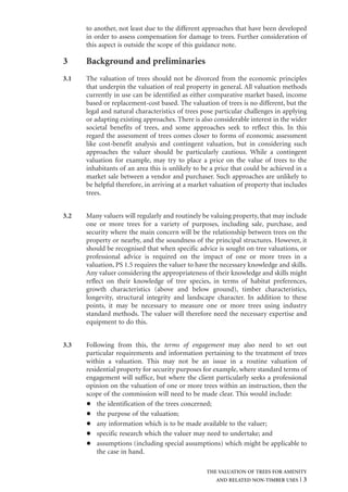 Amenity Tree Valuat | PDF
