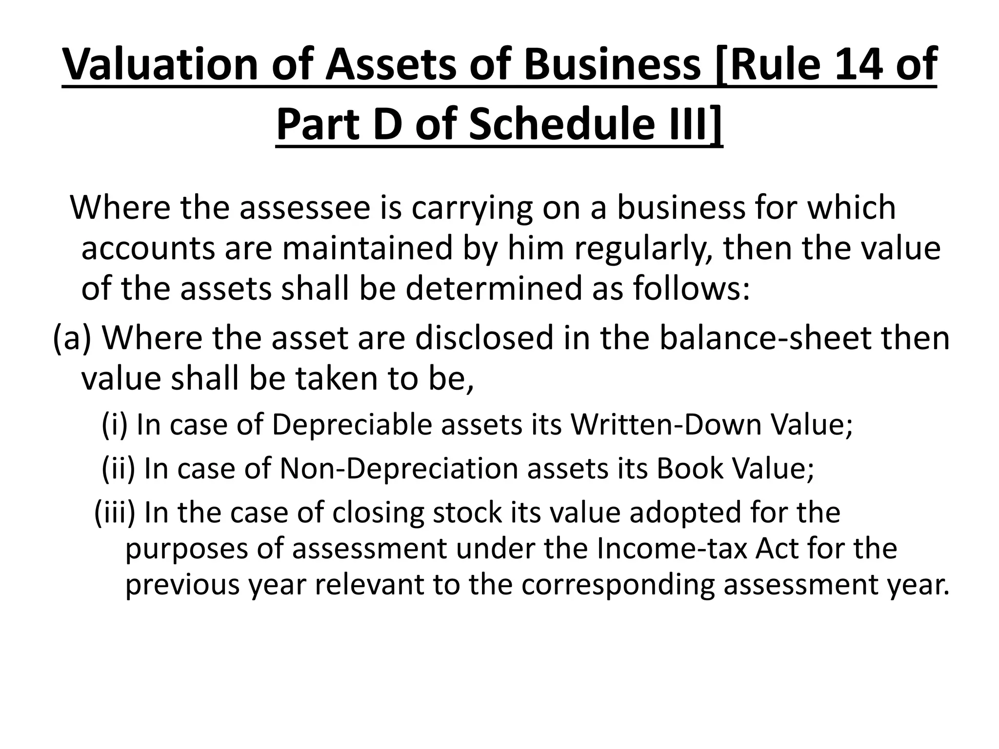 Valuation TAX PPT.pptx