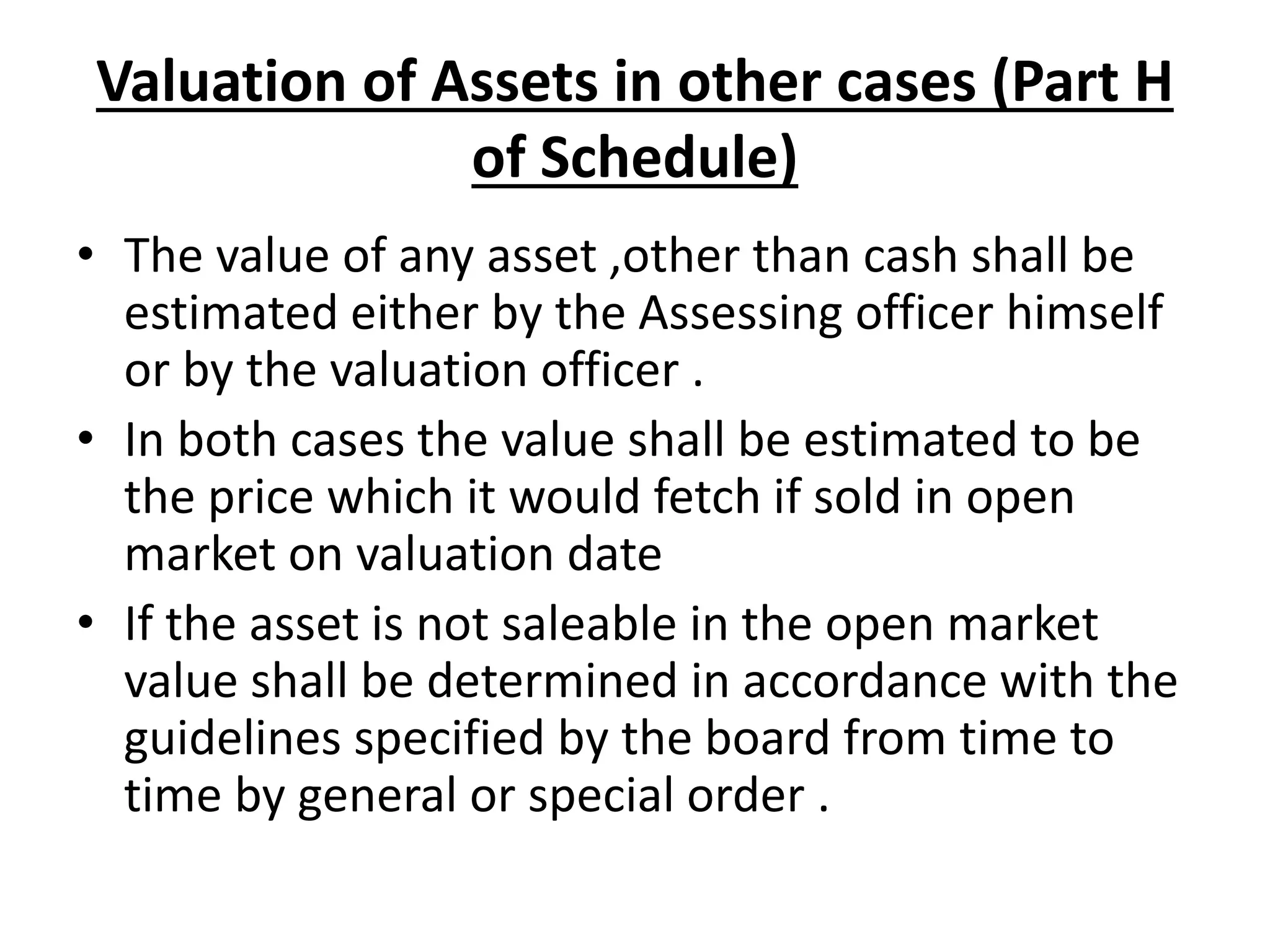 Valuation TAX PPT.pptx