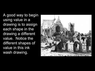 Value form in light | PPT