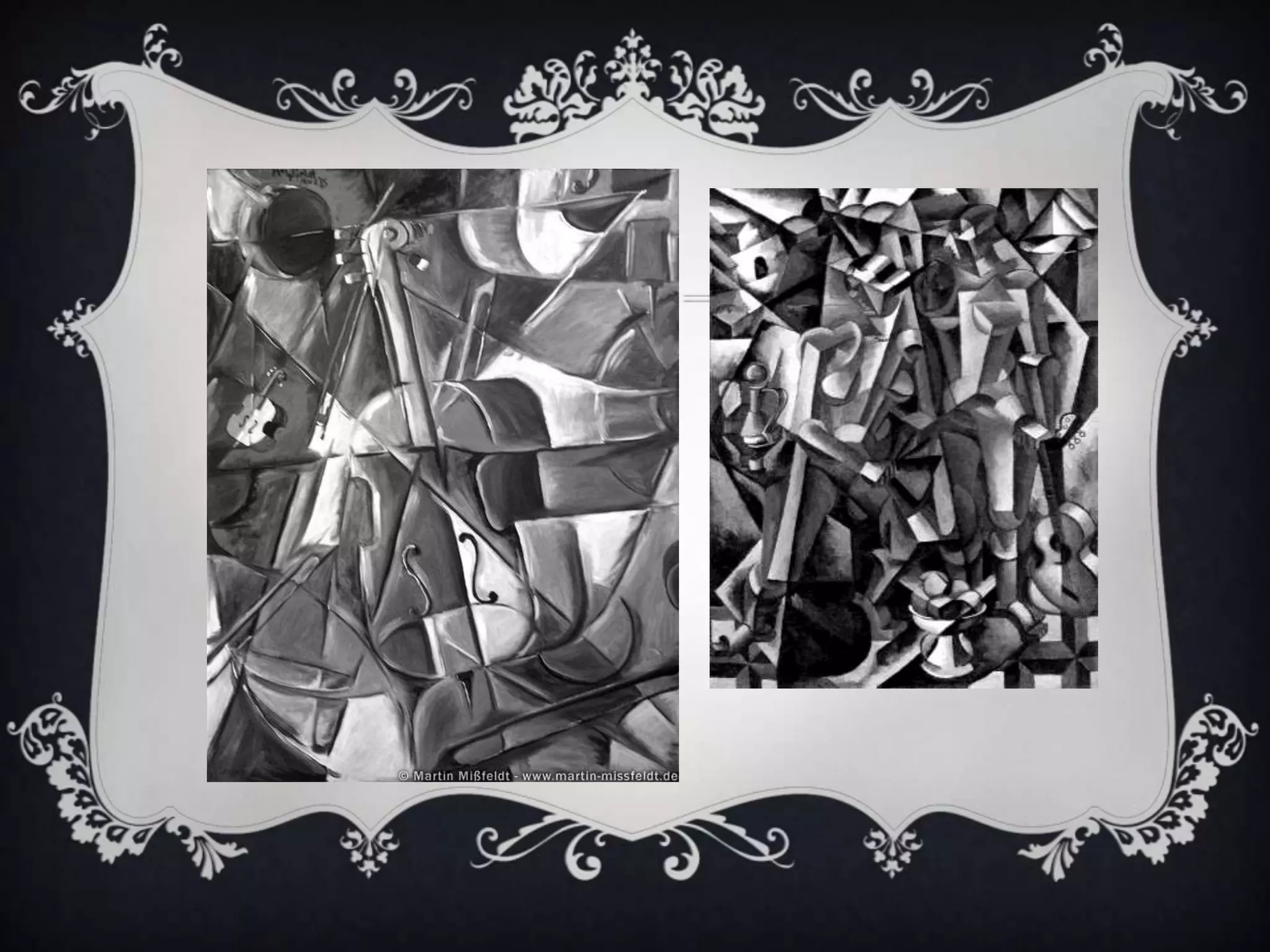 Element of Art - Value | PPTX