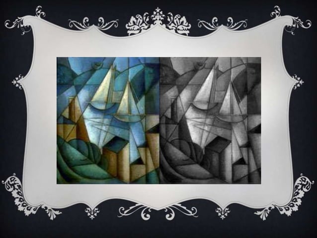 Element of Art - Value | PPTX